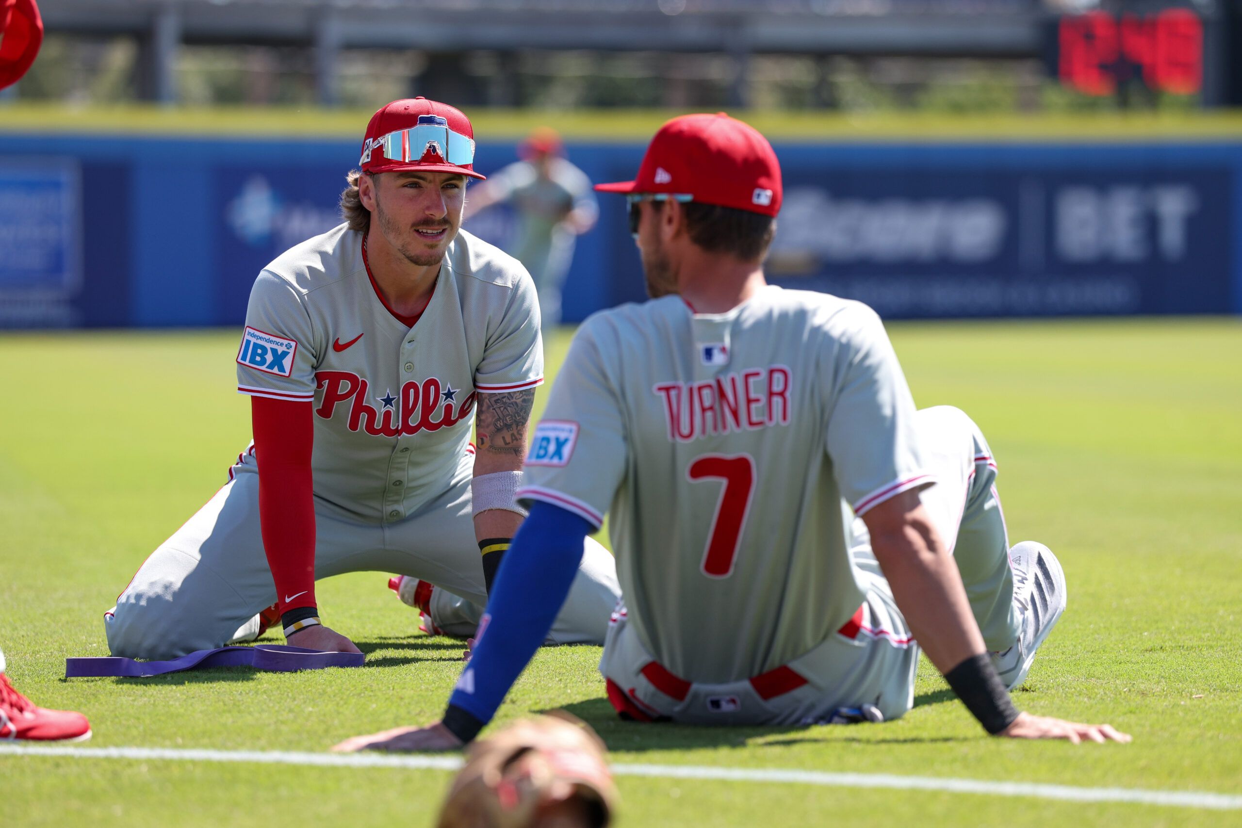 Phillies looking to take big step forward in 2025 following early ...
