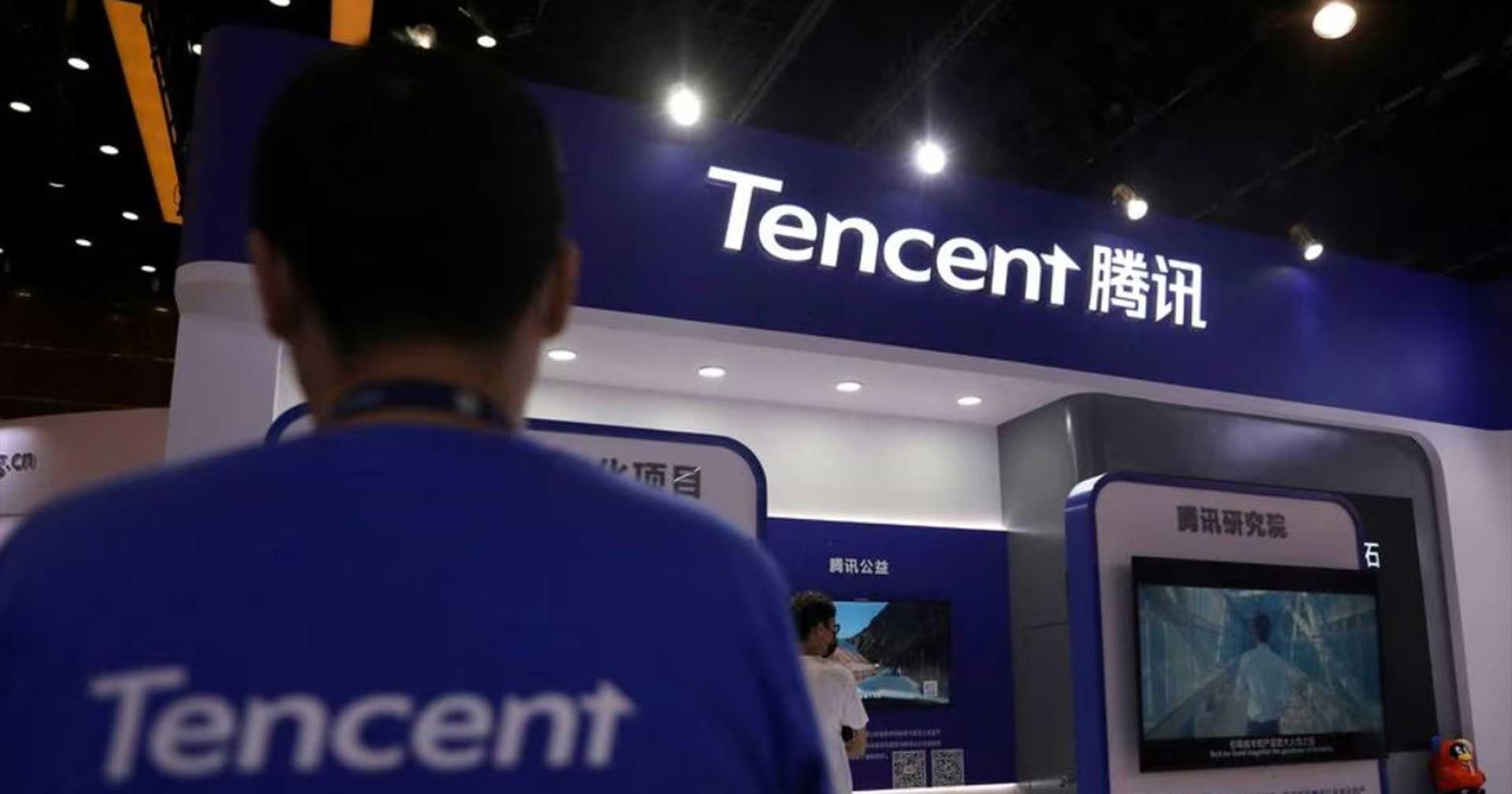 Tencent เฉือนคม DeepSeek เปิดตัวโมเดล Hunyuan Turbo S ที่ตอบคำถามได้ ...