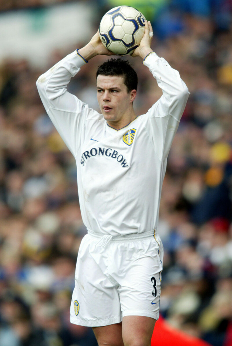 Stephen Kenny labels Ian Harte 'an empty vessel' in response to criticism