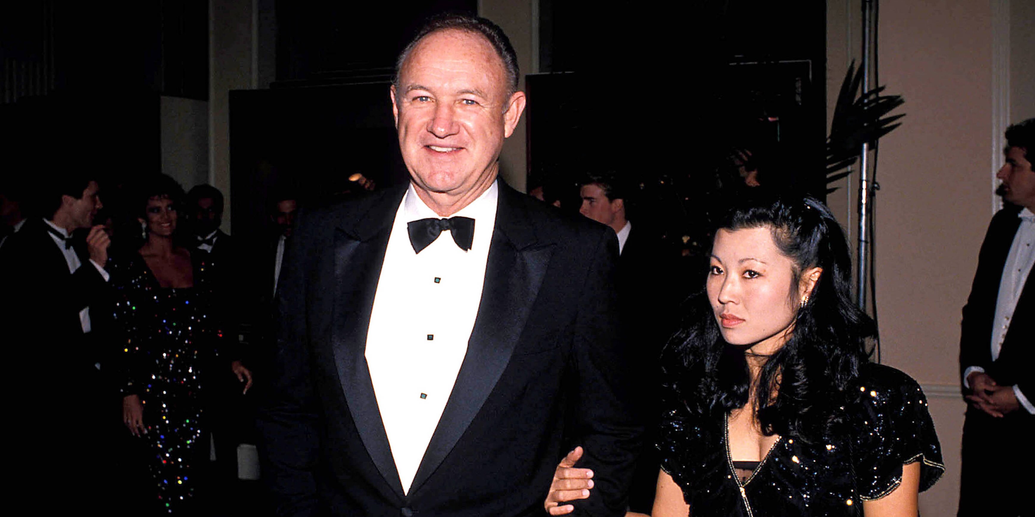 Hollywood-Star und seine Frau tot aufgefunden - Hackman-Tod: Gas ...