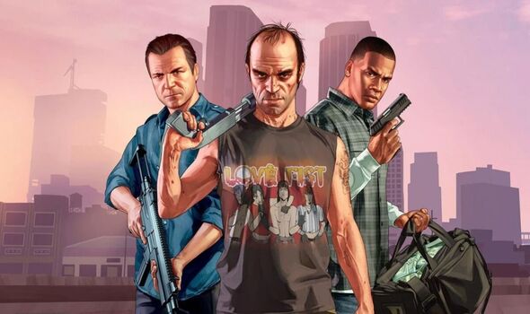 GTA 5 Enhanced update patch notes - but you'll have to wait to reap rewards