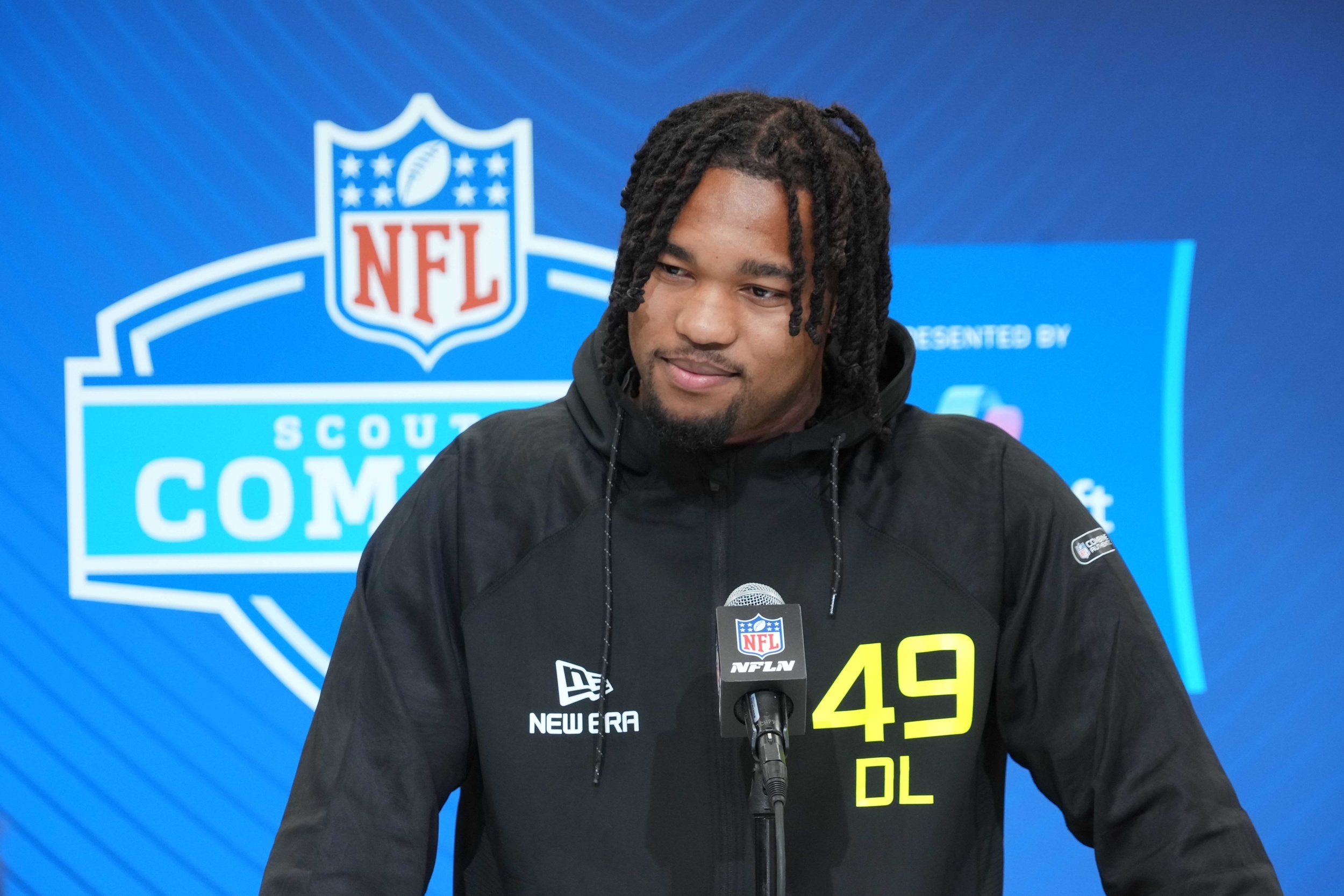 CFB sack leader among players Chicago Bears urged to focus on at combine