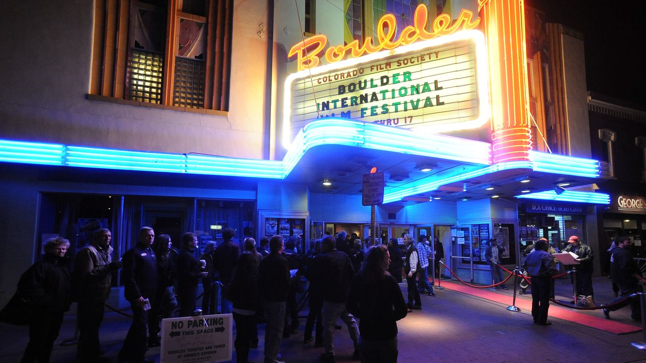 Boulder International Film Festival returns with 68 films