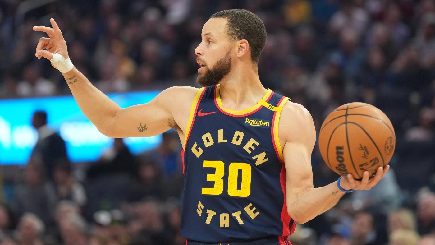 Warriors vs. Magic odds, score prediction, start time: 2025 NBA picks ...