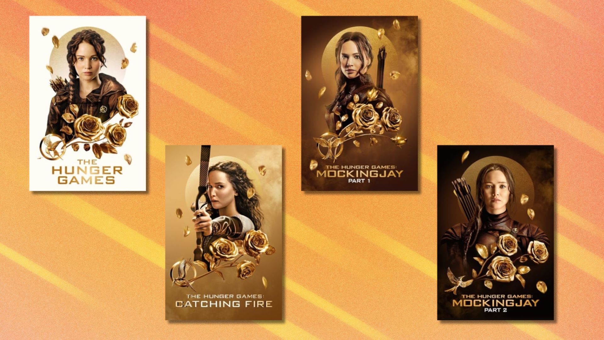 'The Hunger Games' is coming back to theaters — here's how to score ...