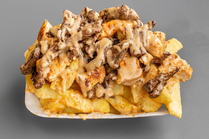 British Kebab Awards name Belfast takeaway as 'best in Northern Ireland ...