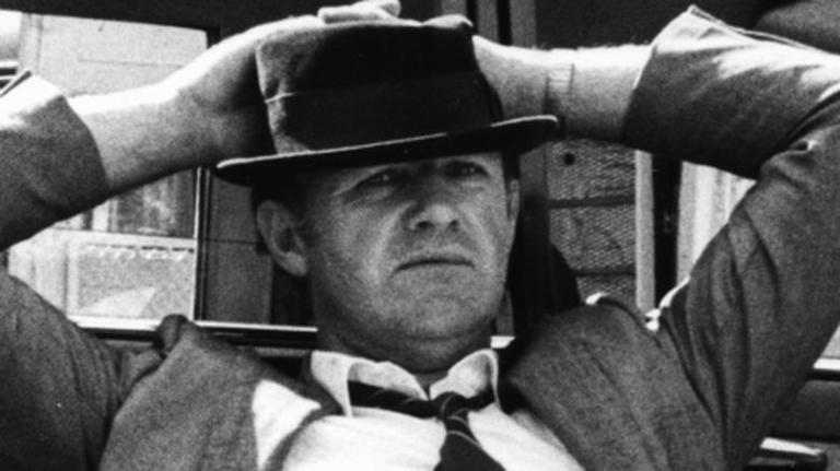 Gene Hackman's 'French Connection' Car Chase Is One Of The Best And ... Gene Hackman's 'French Connection' Car Chase Is One Of The Best And ...