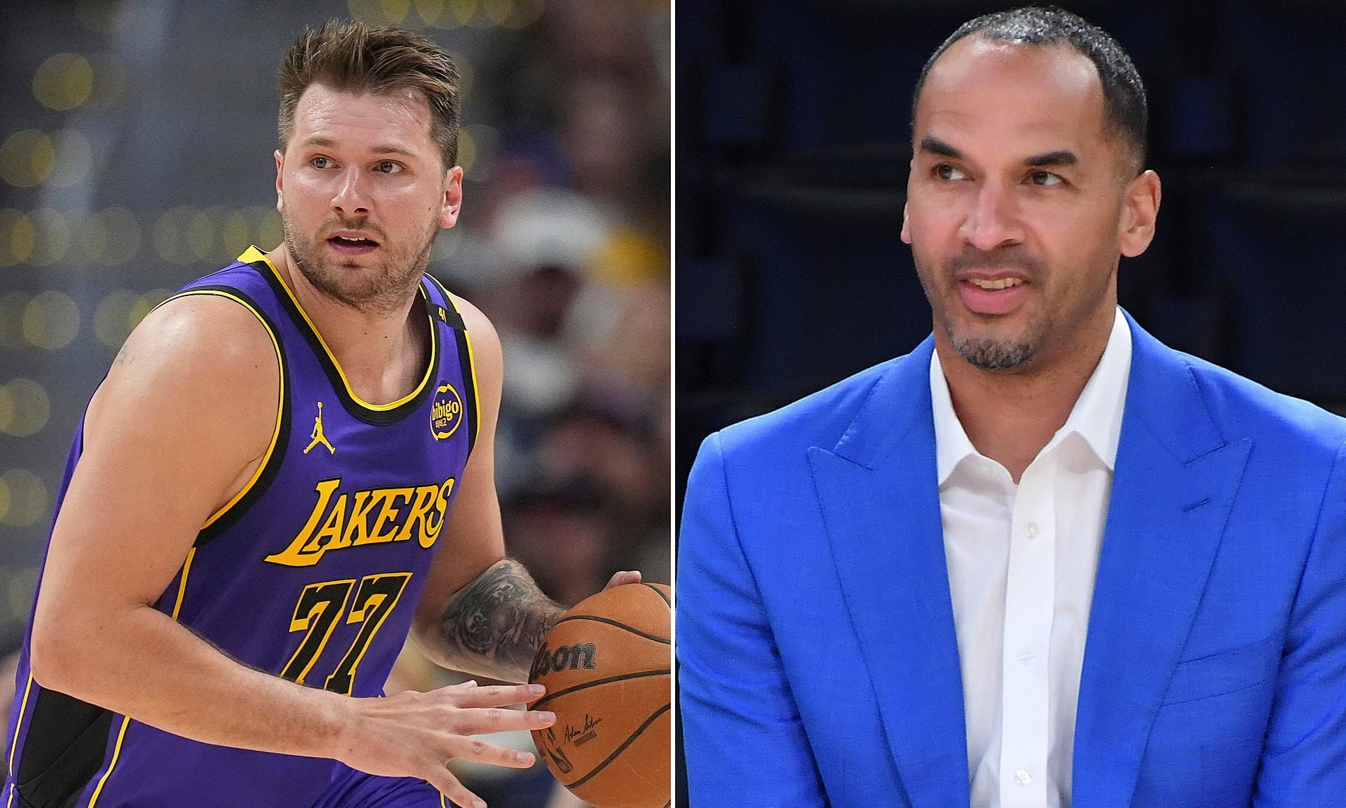 Revealed: Luka Doncic's 'poor habits' made Dallas Mavericks 'fear ...