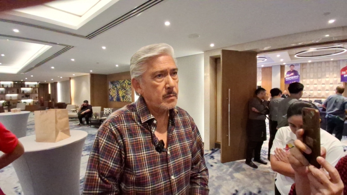 A catch-up with TV's 'senatoriables'