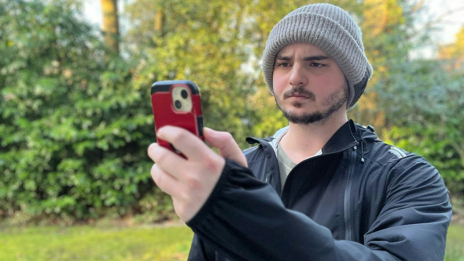 Ten things I hate about trail running