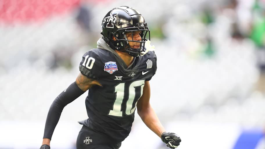 5 Colts Cornerback Targets to Watch at NFL Combine