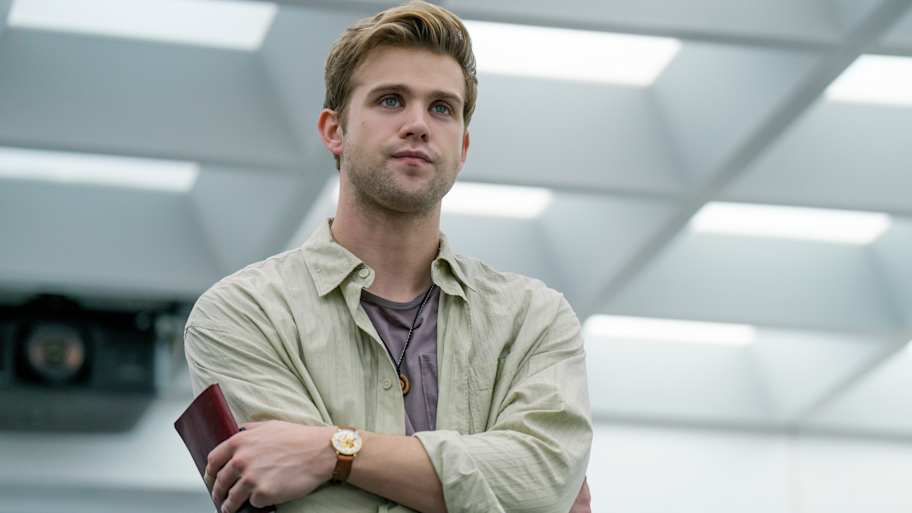 The mystery ends: When to watch Prime Target episode 8 (finale release ...