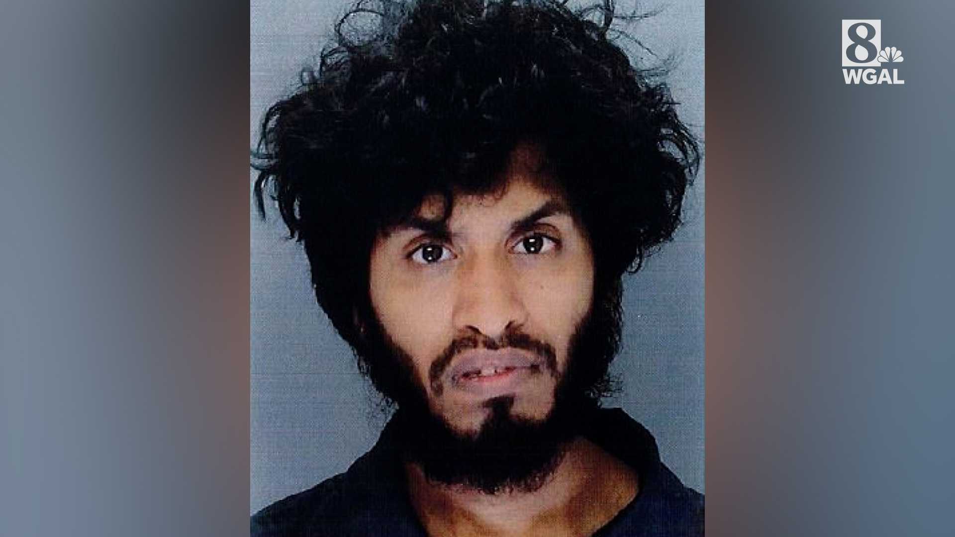 Man faked Mafia kidnapping to steal more than $126,000 in 'ransom' money