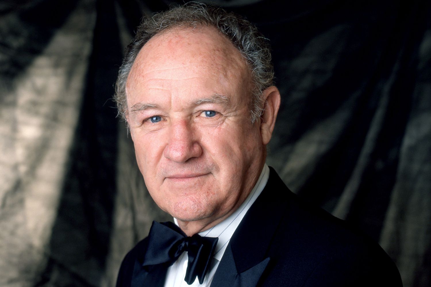 Gene Hackman Had 2 Other Dogs That Were Found Alive After He, Wife and ...