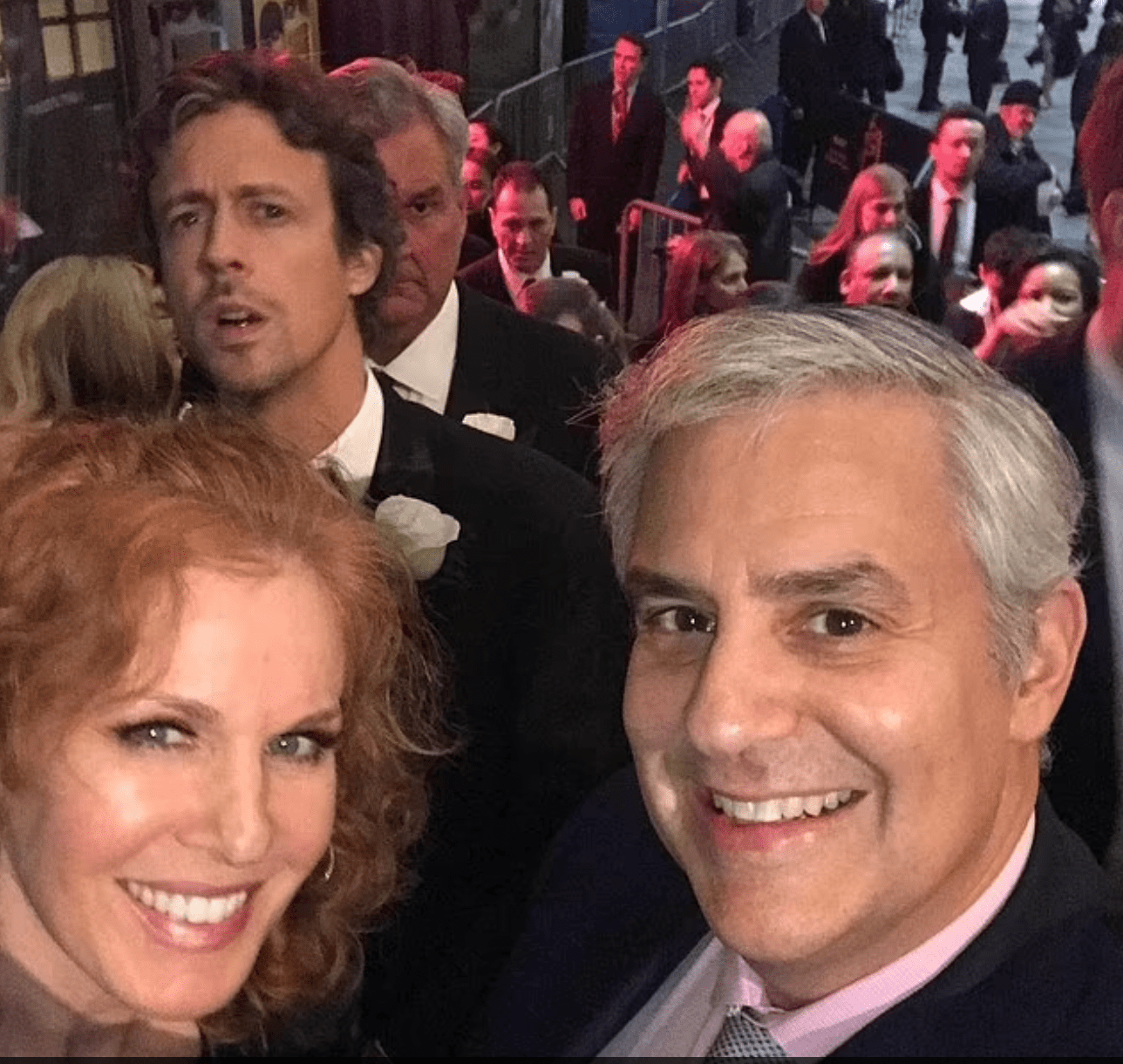 'Award-Winning Media Power Couple' Quietly Split After 24 Years