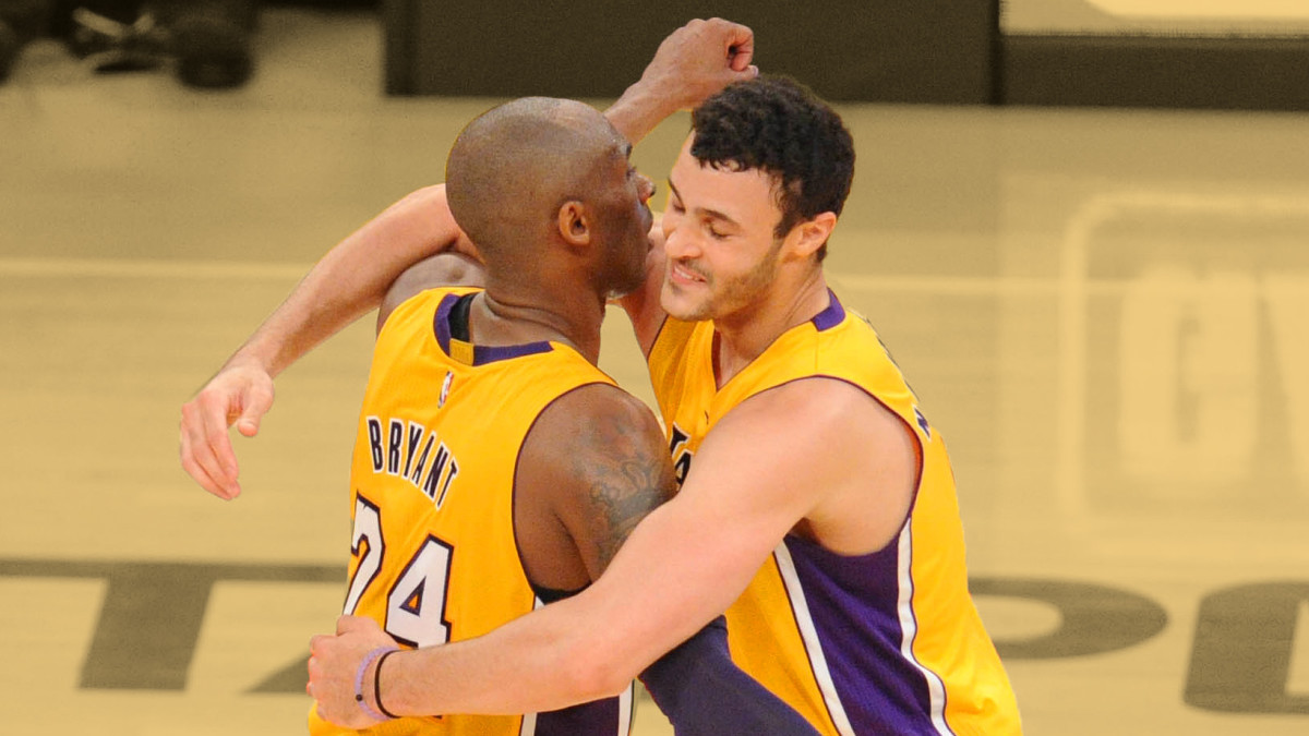 "We kind of got lost in our own individual progress" - Larry Nance Jr ...