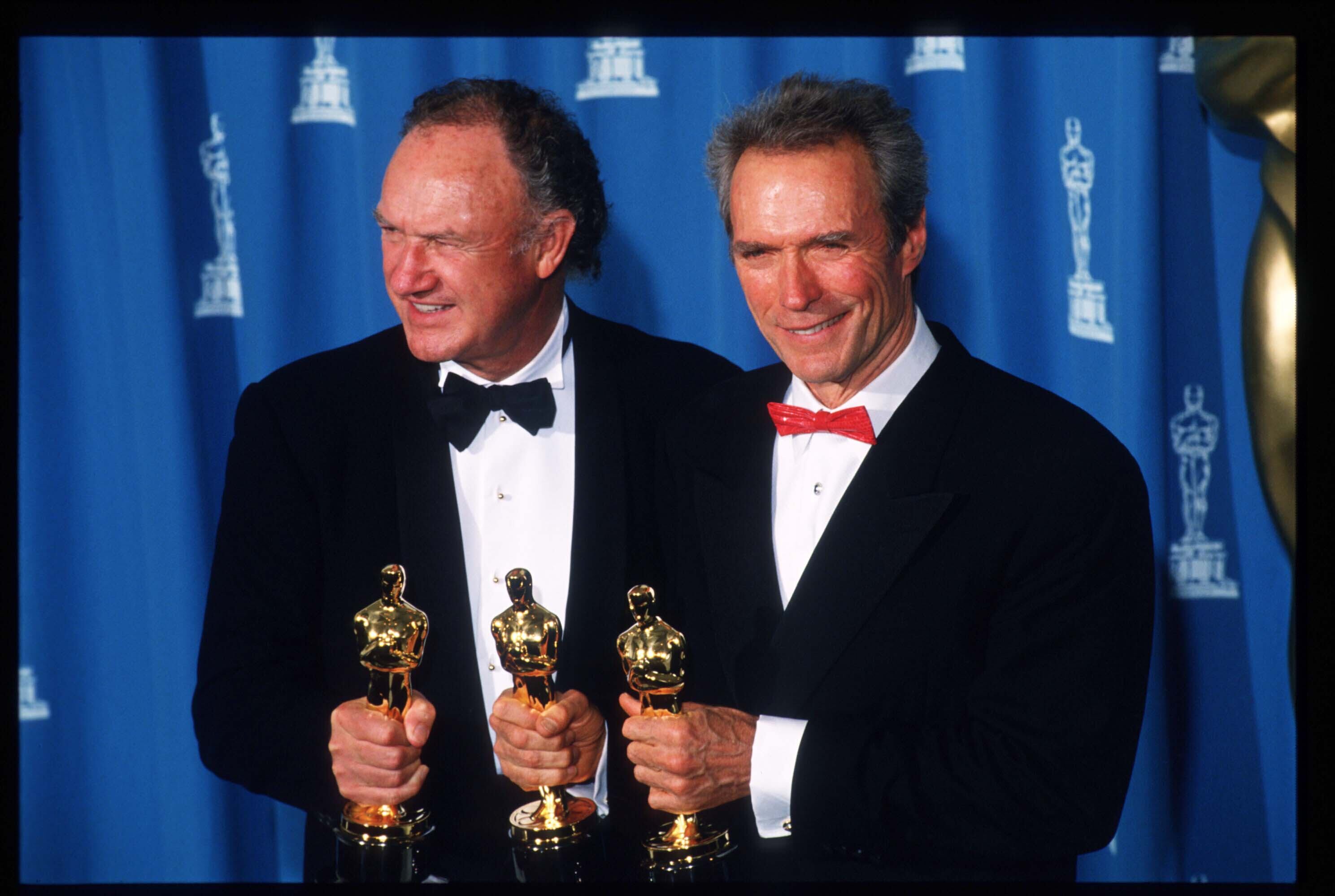 The Early Trauma That Fueled Gene Hackman’s Singular Genius