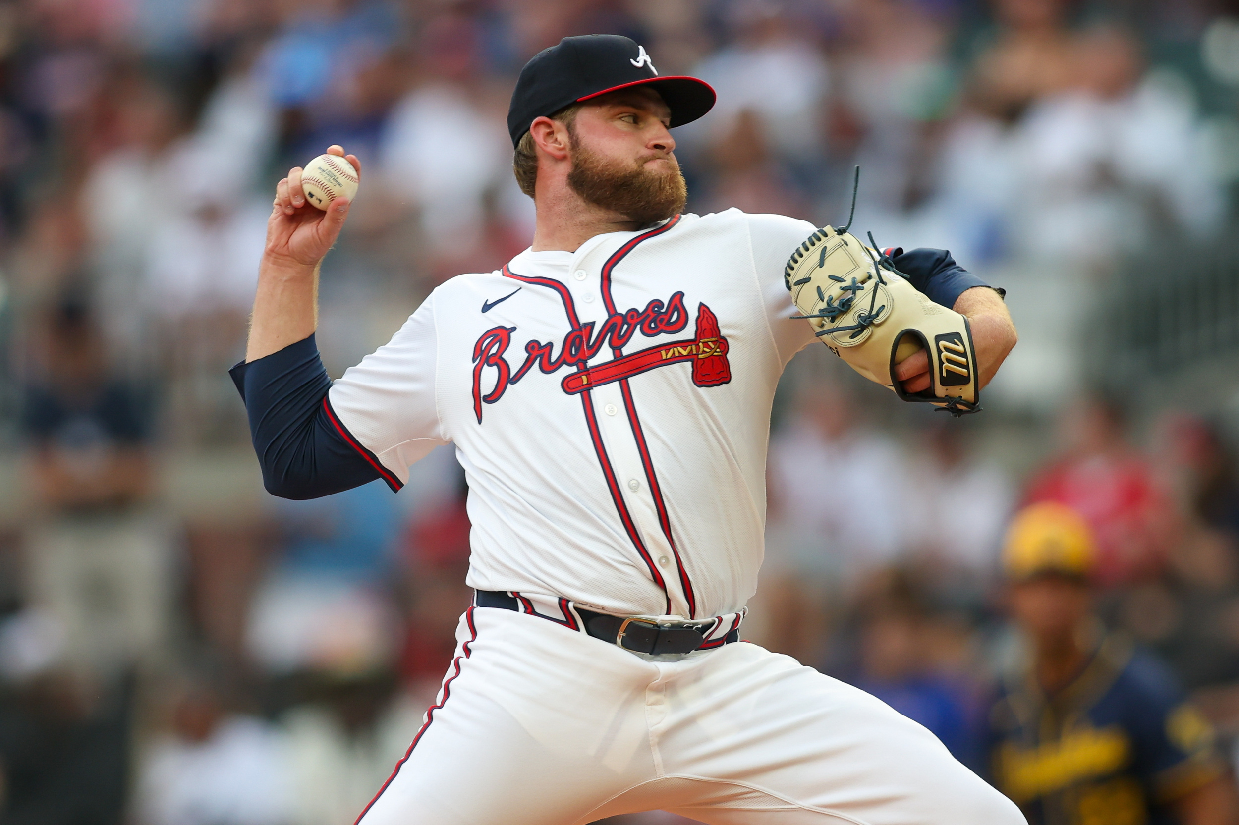 Atlanta Braves Spring Training Storylines to Follow