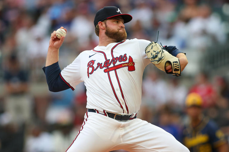 Atlanta Braves Spring Training Storylines to Follow