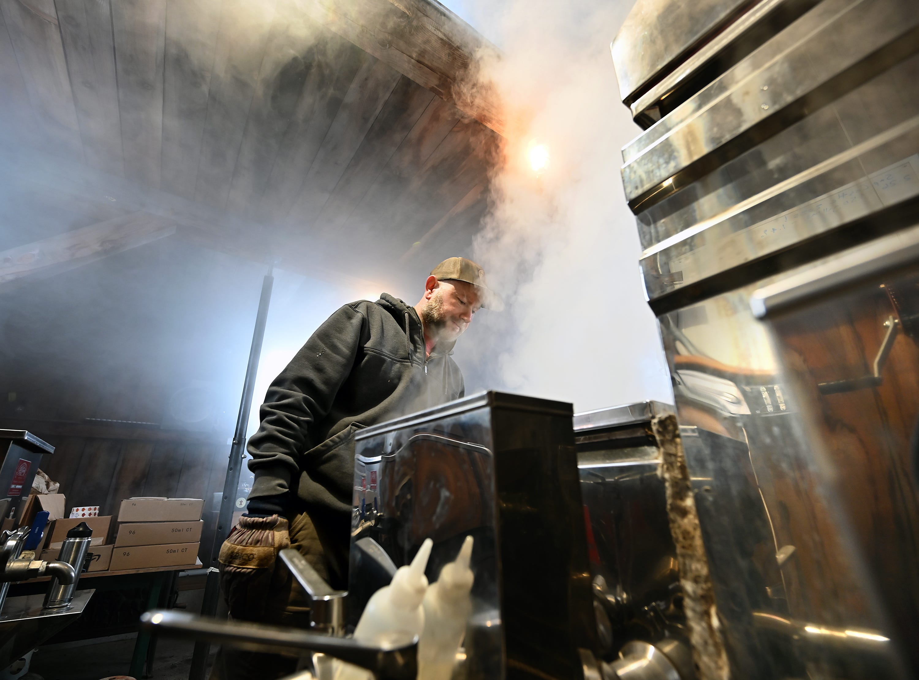 How sweet it is: Local maple farms to host open houses in March during ...