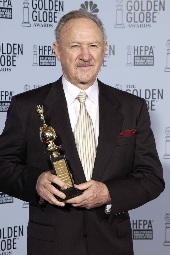 Inside Gene Hackman's sprawling Santa Fe home where he was found dead ...