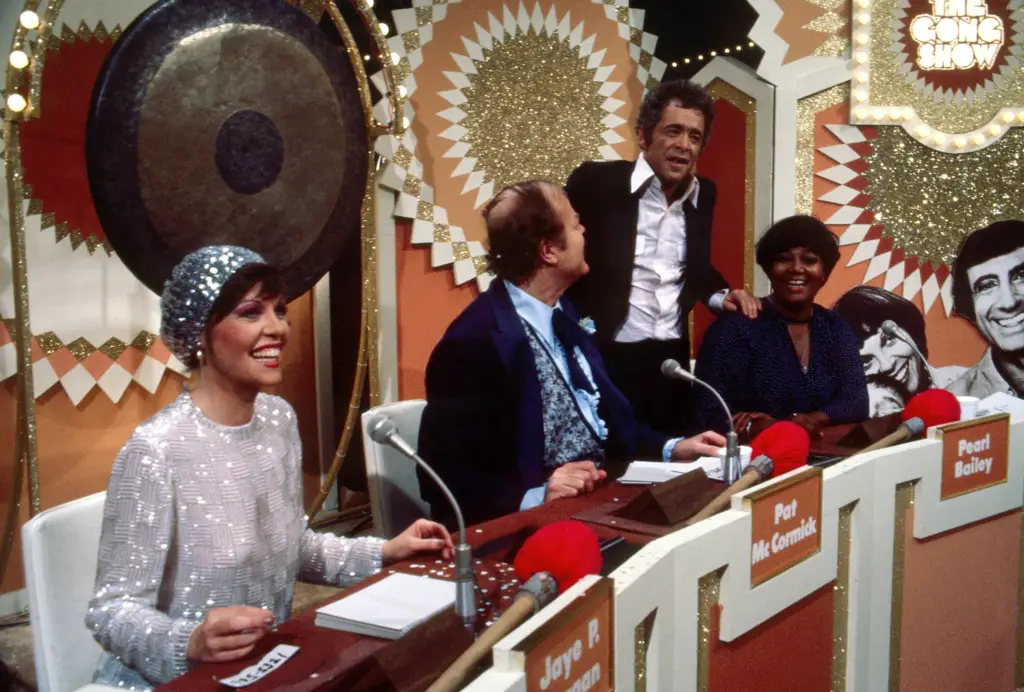 TV Game Shows from the Past That Were Surprisingly Wild