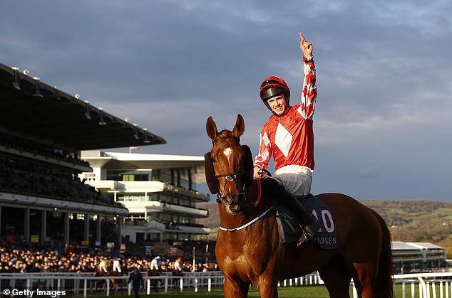 Cheltenham rename opening race in tribute to Michael O'Sullivan ...