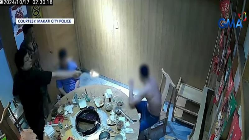 Suspect in kidnap of 14-year-old Chinese student has active cases for ...