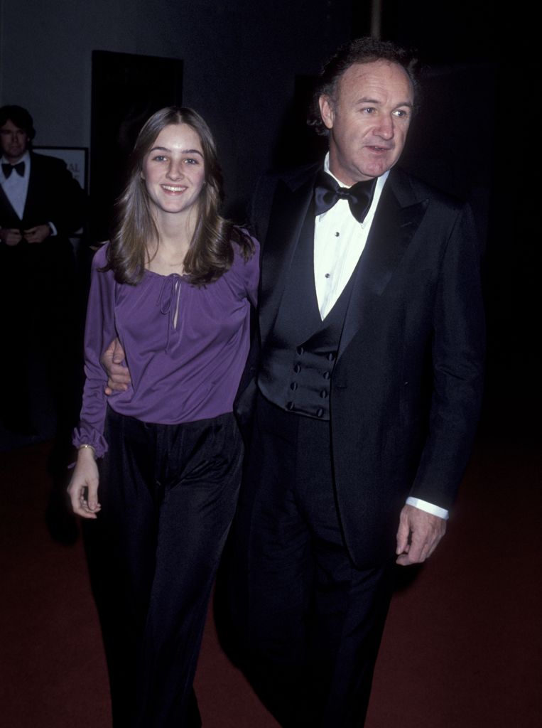 Gene Hackman and wife 'did not die of carbon monoxide poisoning' as ...
