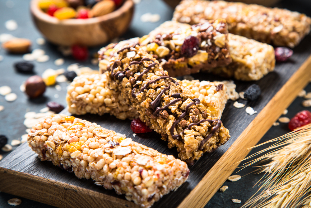 5 Fake Healthy Foods You Should Avoid (And 5 That Actually Are Good)