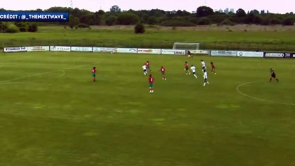 Ibrahim Rabbaj la nouvelle pépite de Chelsea qui fait sensation