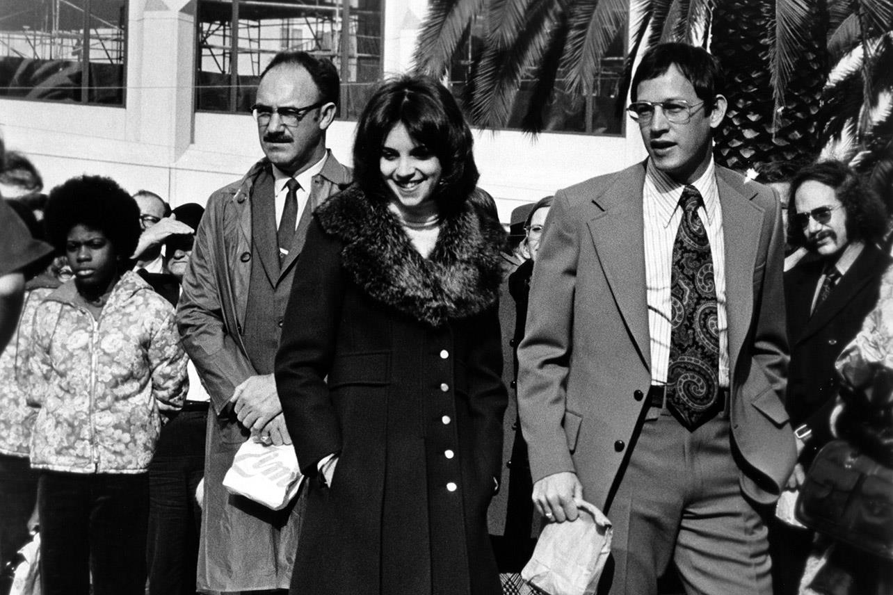 ‘I’m Not Afraid of Death’: How Gene Hackman’s Dream in ‘The ...