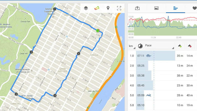 The best running apps of 2026: A comprehensive guide