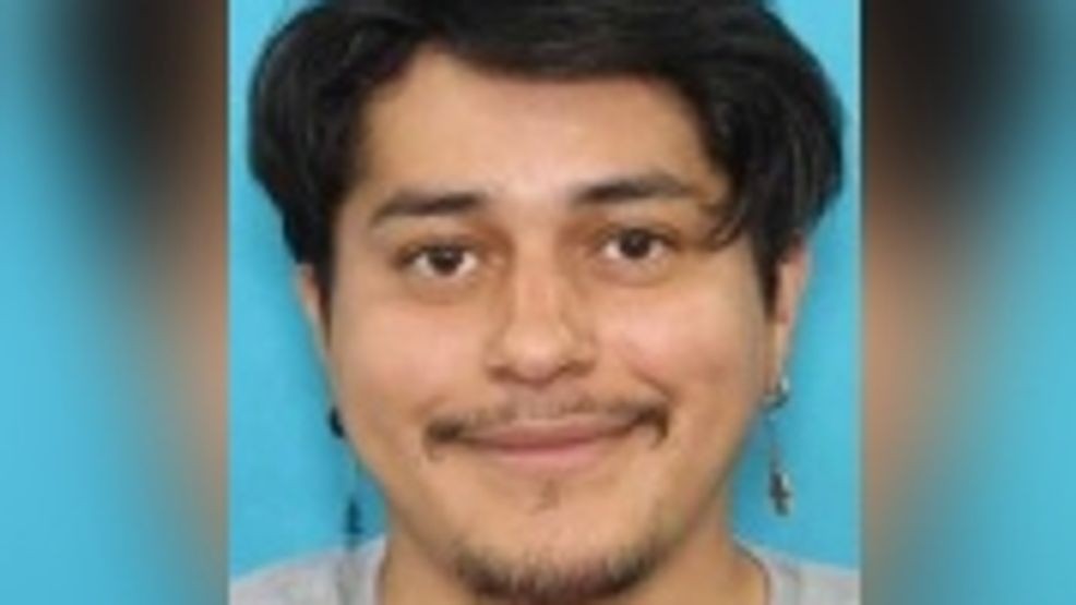 Fugitive of the Week: Convicted sex offender wanted in connection with ...