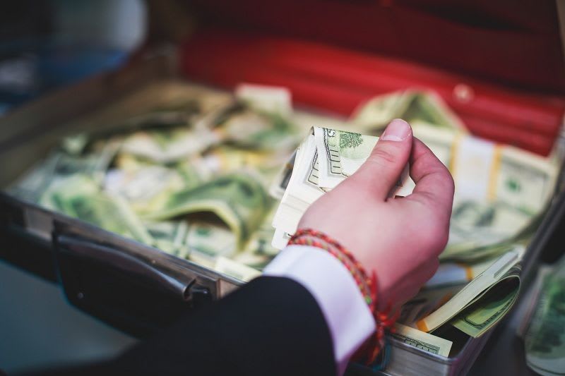 Mask Network founder Suji Yan loses $4M in crypto hack on his birthday