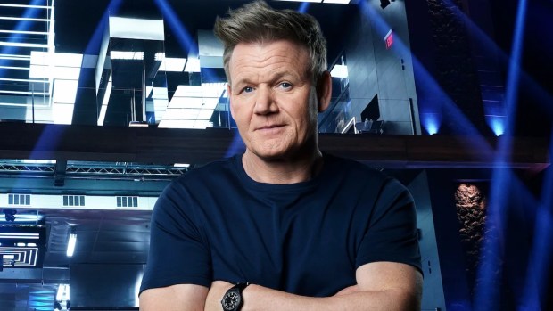 'Next Level Chef' Levels Up With 2-Season Renewal, 'Next Level Baker ...