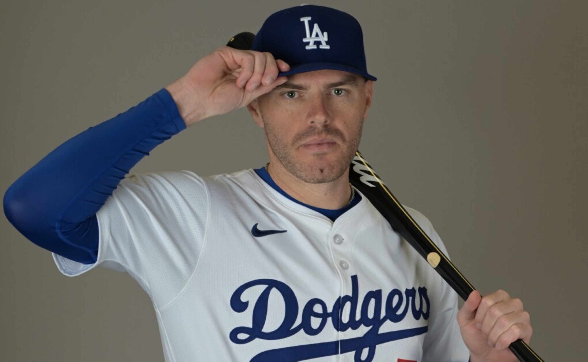 Dodgers Spring Training: Freddie Freeman Playing In First Game Since ...