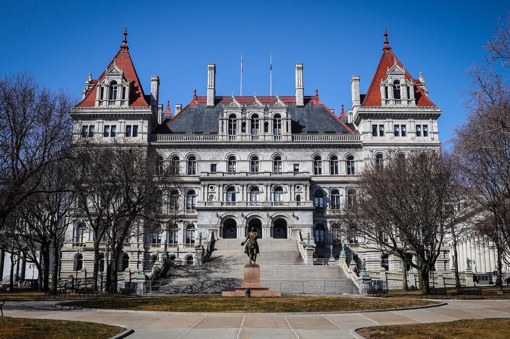 This New York Bill Aims to Give Returning Citizens A Six-Month Cash Stipend