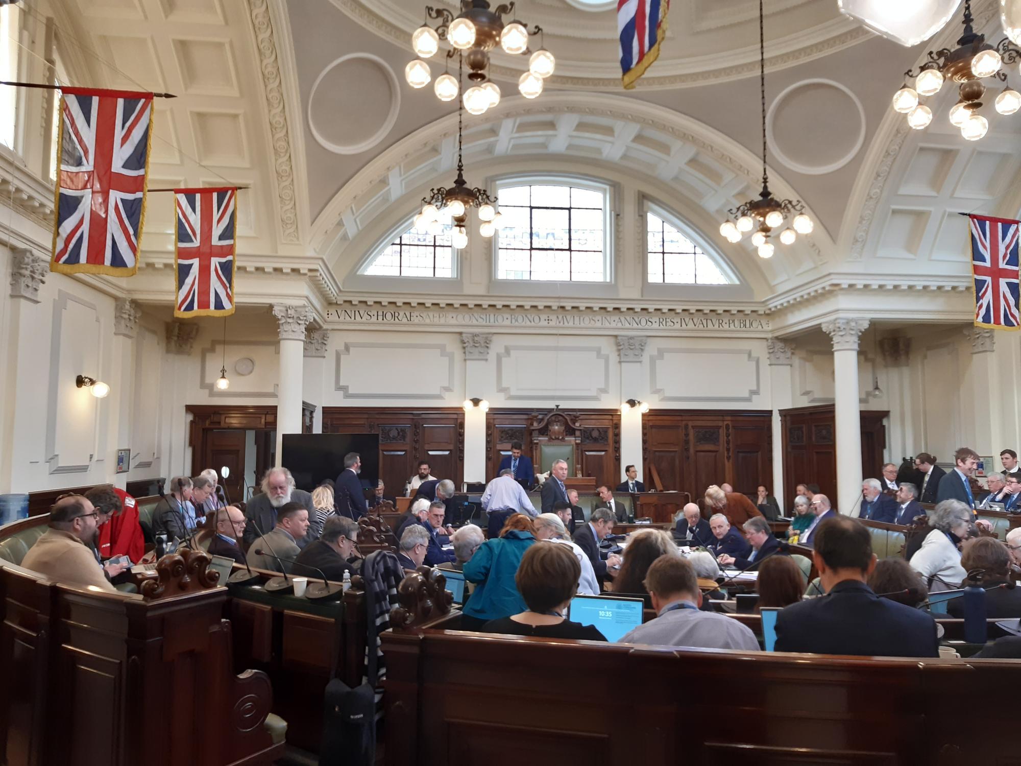 Bin collections: North Yorkshire Council approves new wheeled bin ...