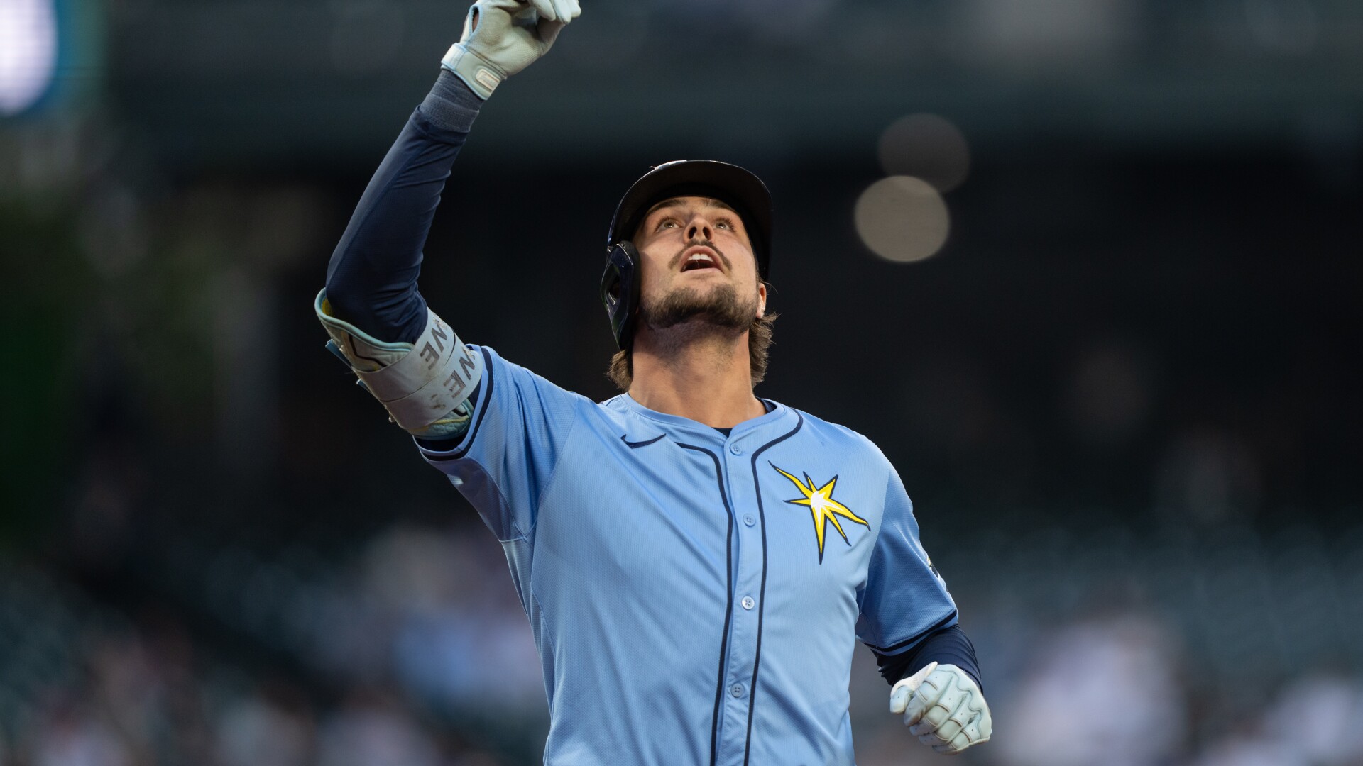 2025 Fantasy Preview: Josh Lowe