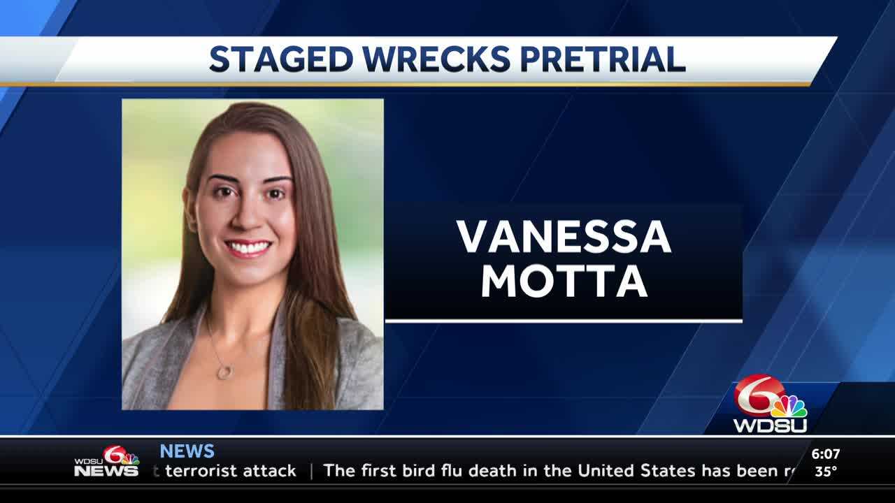 Vanessa Motta's mother asks U.S. Attorney General for help in case