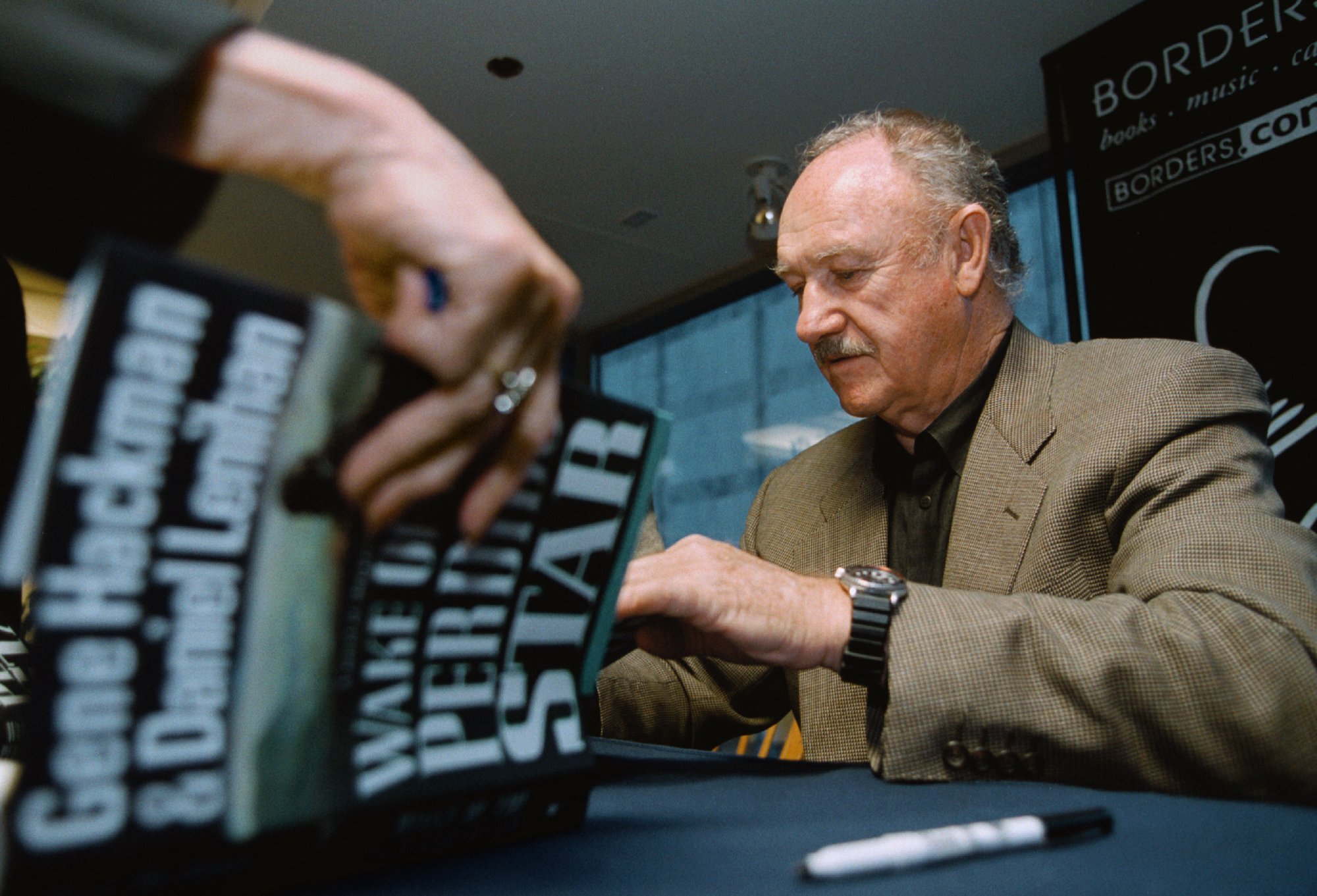 Gene Hackman's Life and Career: 20 Facts About the Hollywood Icon
