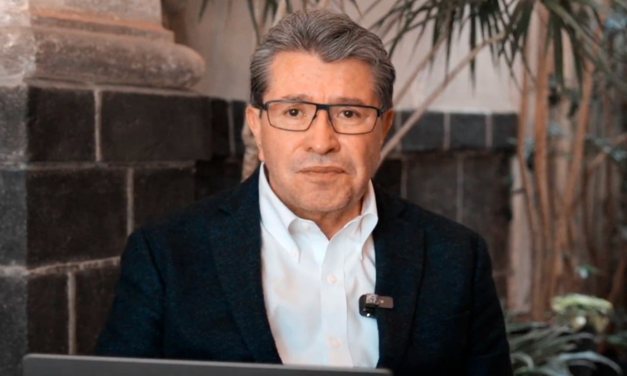 Ricardo Monreal llama al INE a presentar sus propuestas de reforma ...