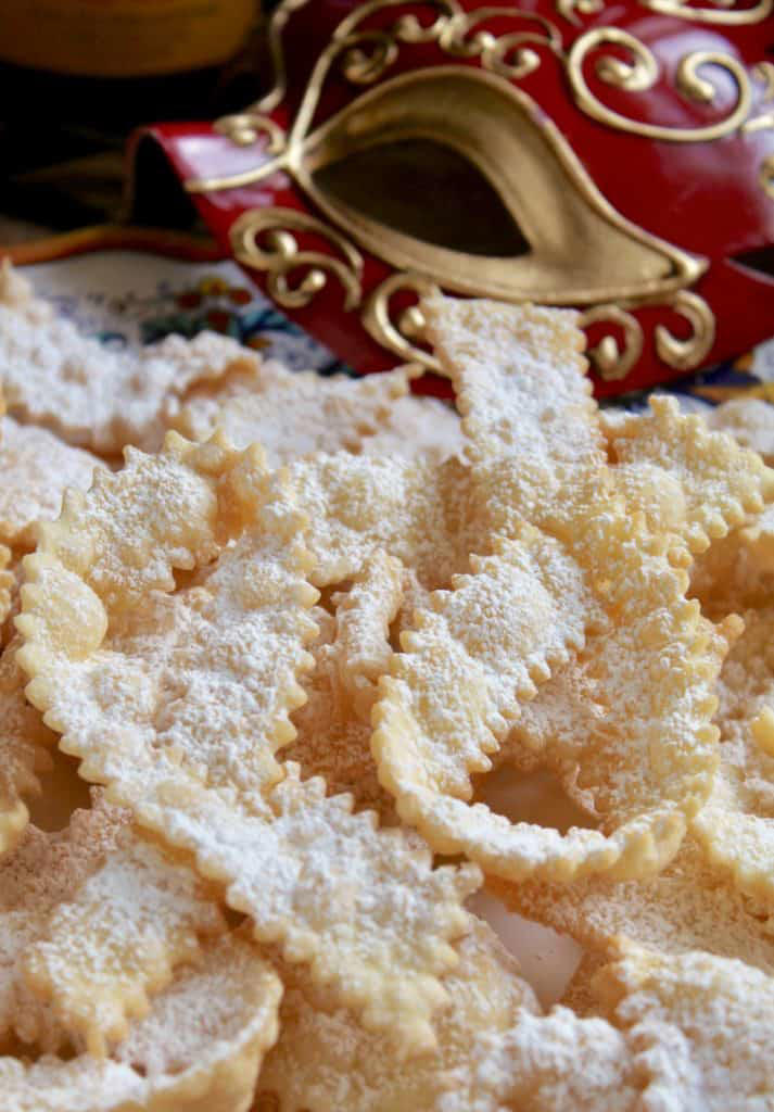6 Traditional Recipes for Fat Tuesday