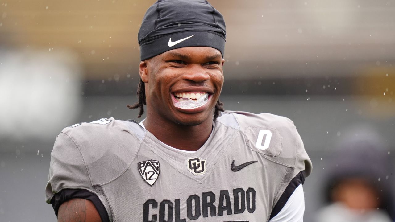 NFL-Novum? Top-Talent Hunter will Tabu brechen