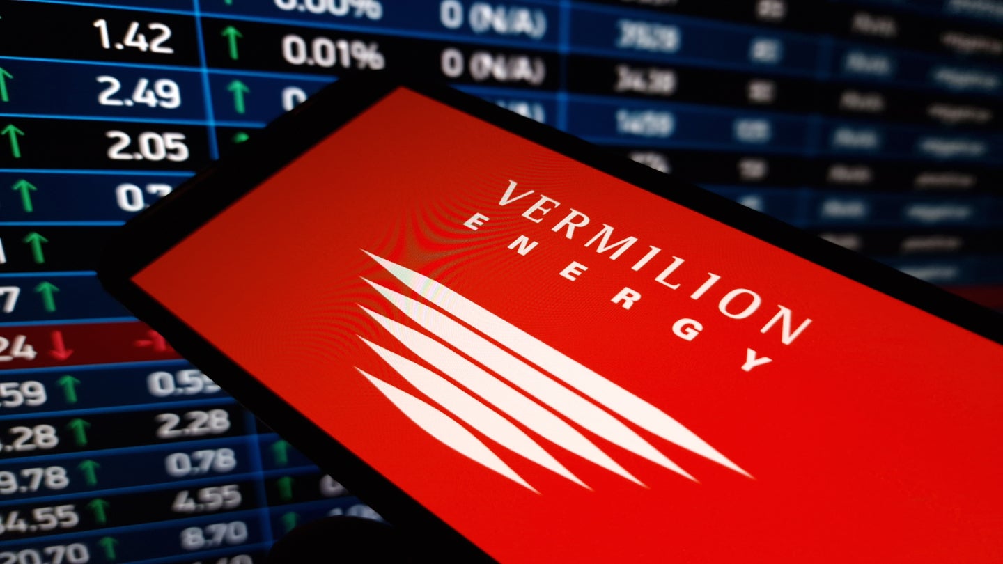 Vermilion Energy acquires Westbrick, adding assets in Alberta’s Deep Basin