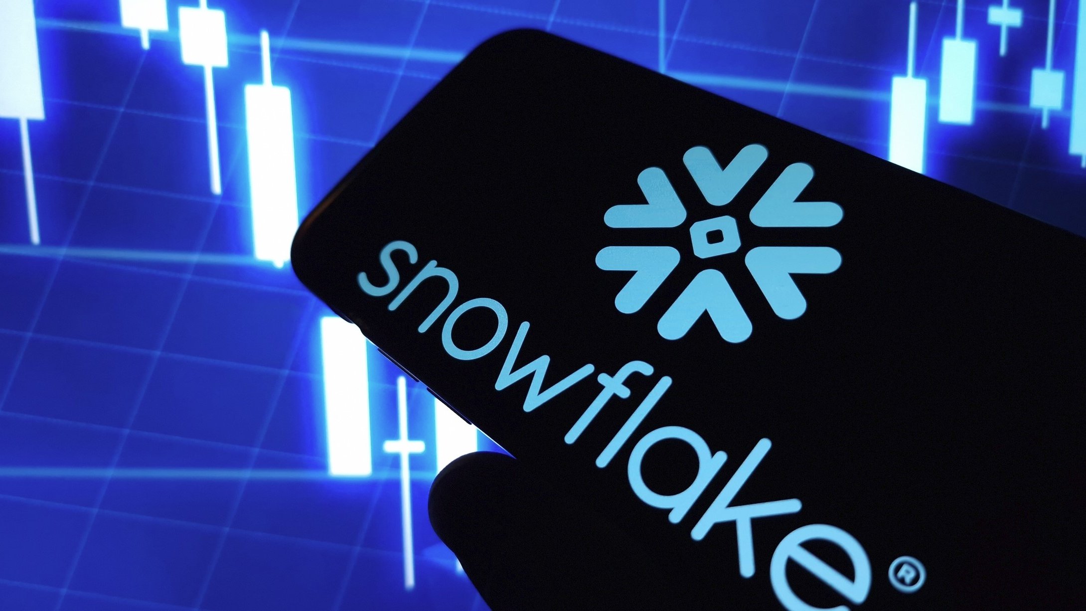 Snowflake rośnie prawie 10 proc. jednego dnia. Prognozy zachwyciły ...