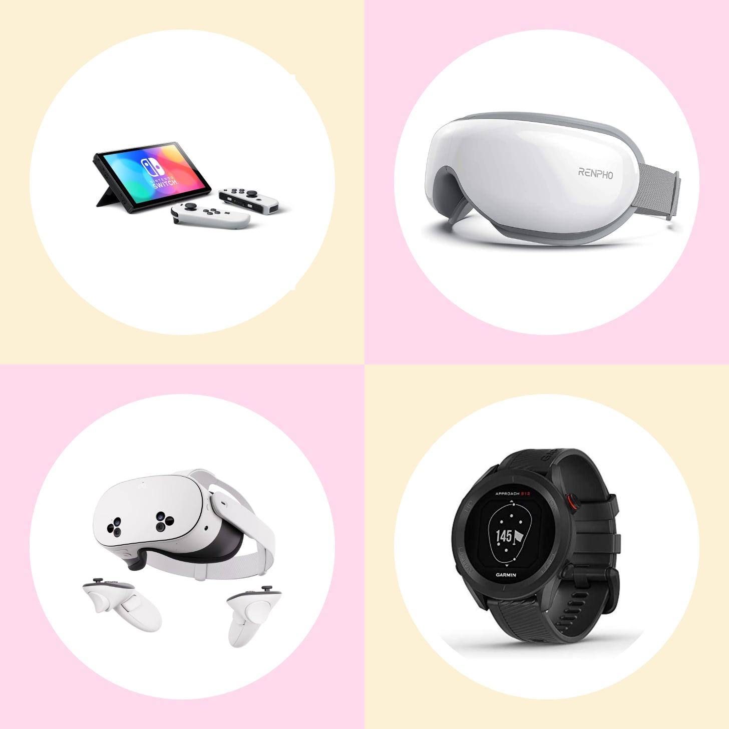 23 Tech Gifts For the Guy Who Has It All