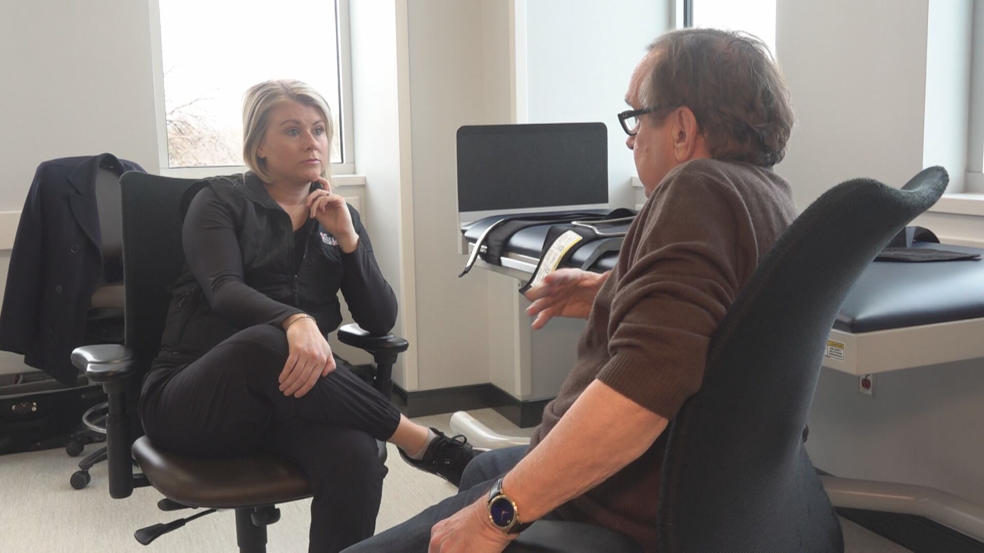 American Heart Month: Exploring alternatives to open-heart surgery at Altru