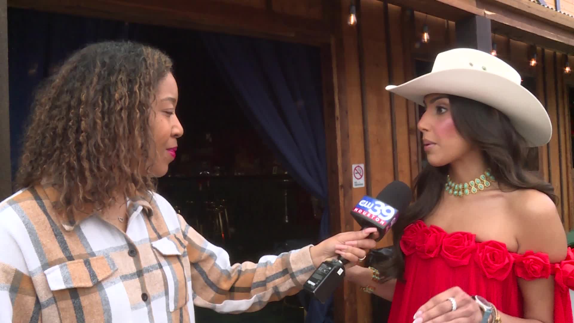 Vendors prepare for Rodeo Cook-Off tonight